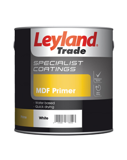 MDF Primer